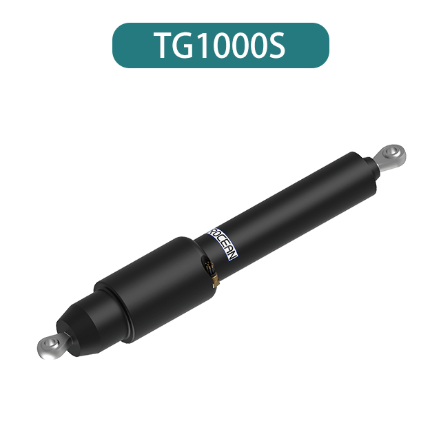 500W 12V 36V Electric Joggers Hydrocean TG1000S for sale - Hydrocean