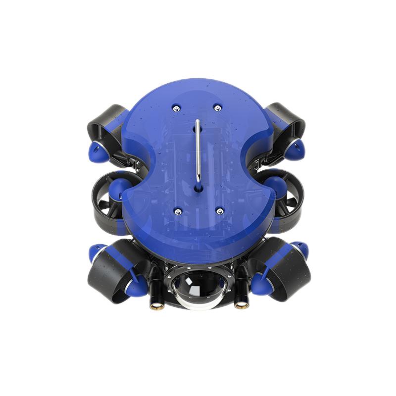 Underwater ROV S6 for sale - Hydrocean